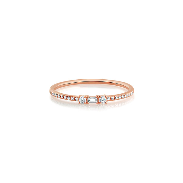 Rings - J. LUU